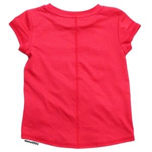 Joe Fresh | Shirts & Tops | Nwt Joe Fresh Girls Red Graphic Active Tee ...